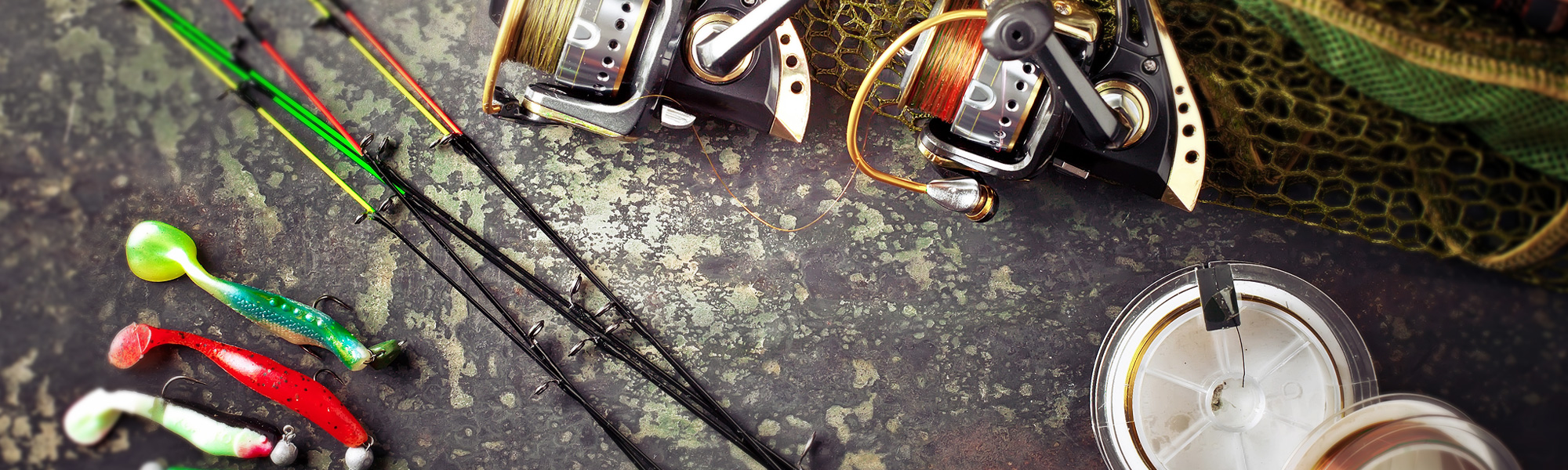 南光-Pokee Fishing Tackle Co., Ltd.