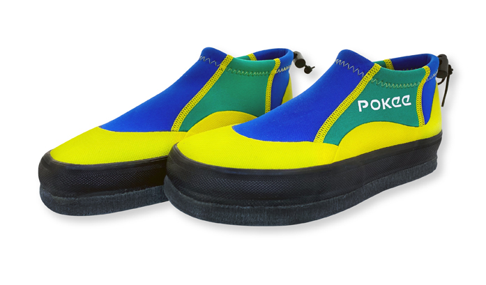 PK-103短毛釘鞋-太平洋釣具有限公司