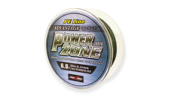 POWER ZONE-太平洋釣具有限公司
