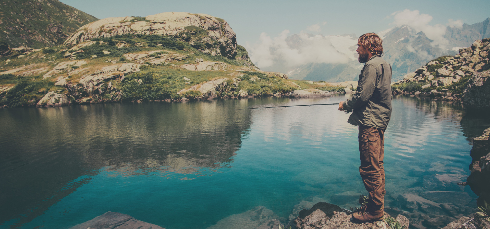 Pokee Fishing Tackle Co., Ltd.