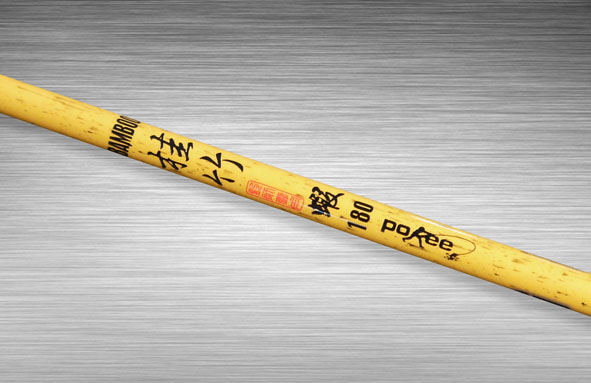 桂竹蝦-Pokee Fishing Tackle Co., Ltd.