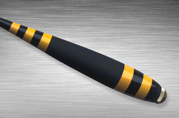 大黃蜂-Pokee Fishing Tackle Co., Ltd.